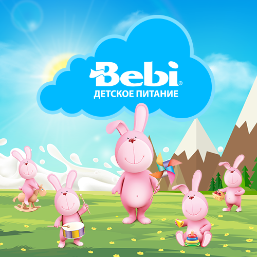 Accord Digital — Bebi